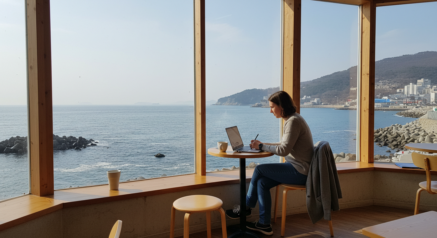 Living in Busan as a Foreigner: First Impressions from a Local - Your ...